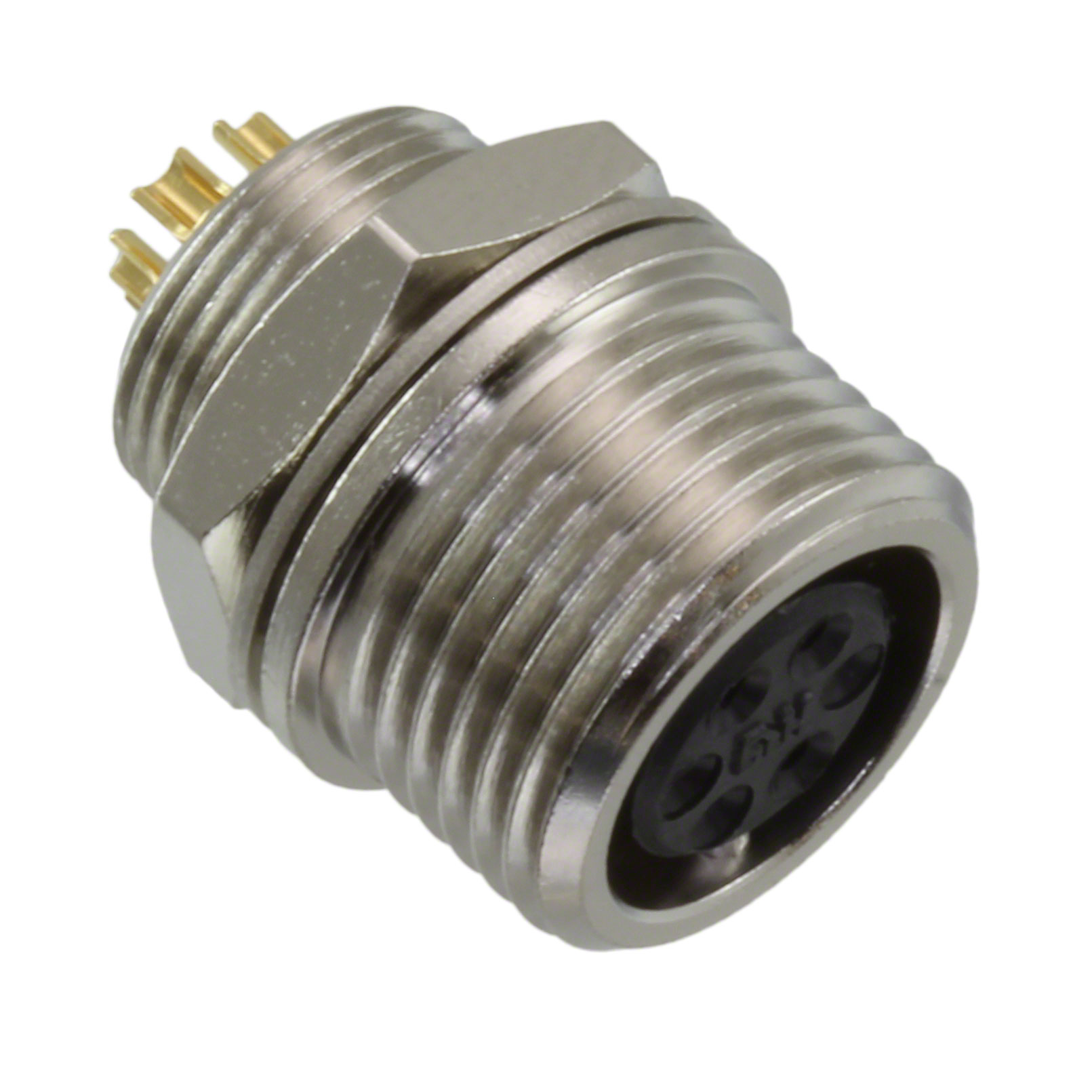 HR10-7TR-6S(73) Hirose Electric Co Ltd | Connectors, Interconnects | DigiKey